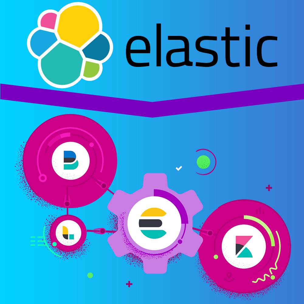 Elasticsearch و ELK چیست؟ | سپیدان